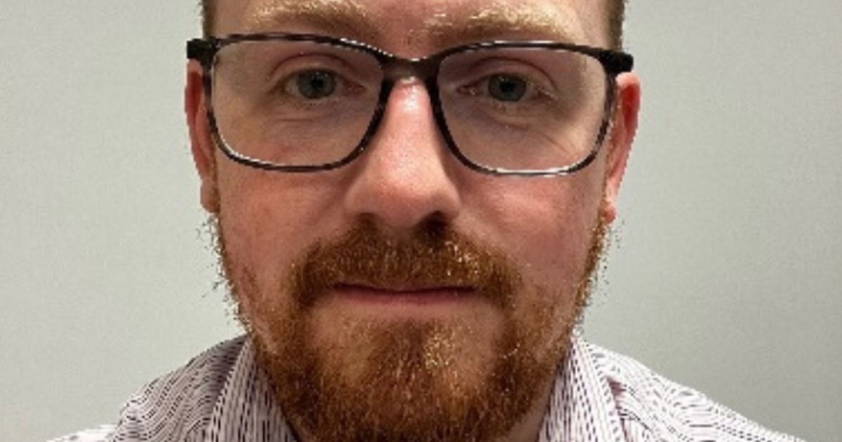 Gareth's IPS Journey - IPS Grow