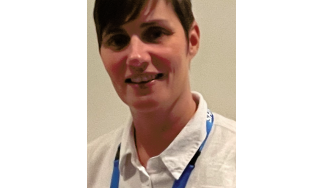 Meet Clare - IPS Grow