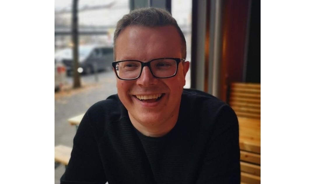 James' IPS Journey - IPS Grow