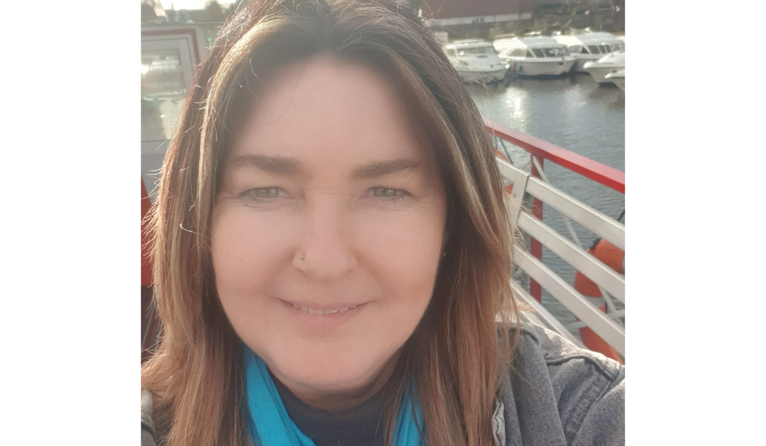 Meet Julie - IPS Grow