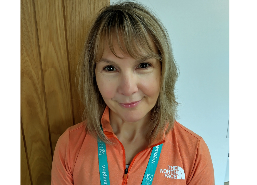 Meet Jenny - IPS Grow