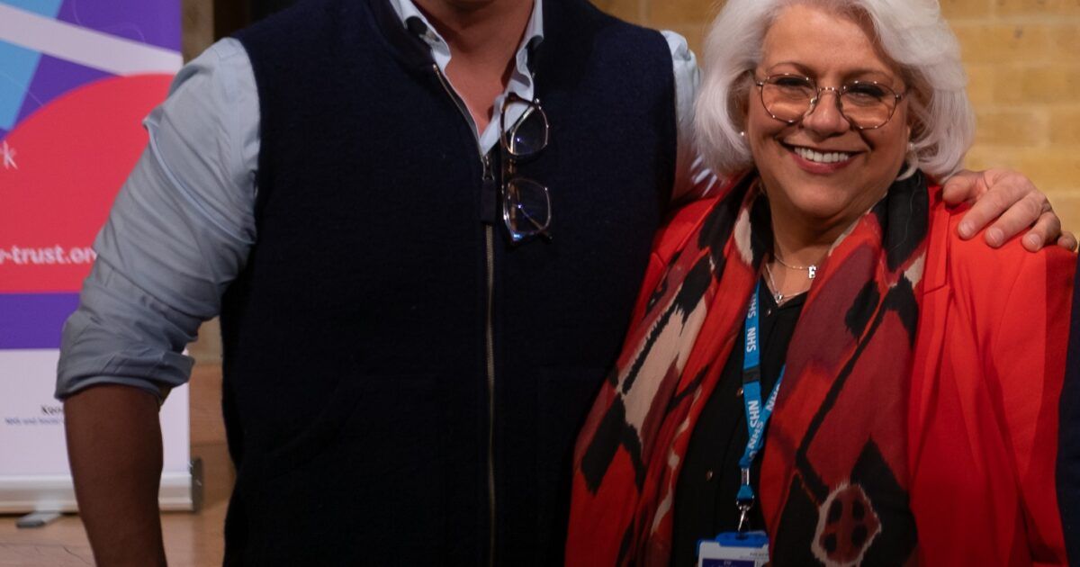 Jamie’s story - IPS Grow