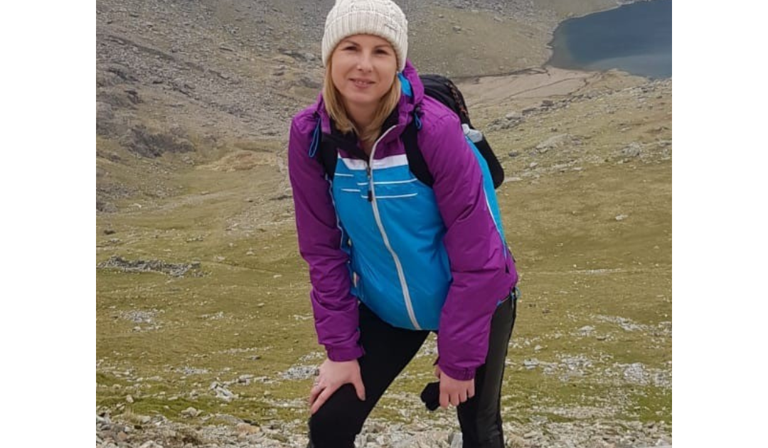 Kasia's IPS Journey - IPS Grow