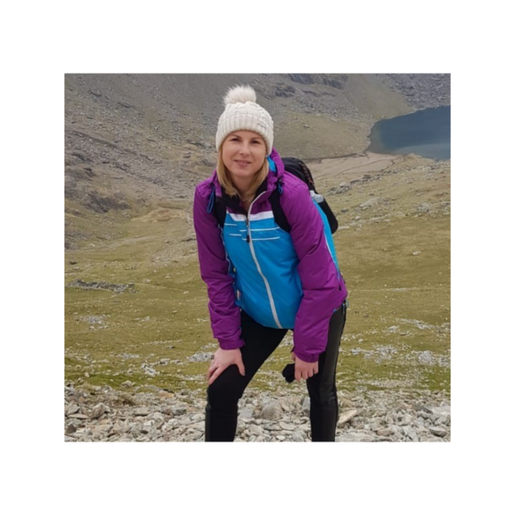 Kasia's IPS Journey - IPS Grow