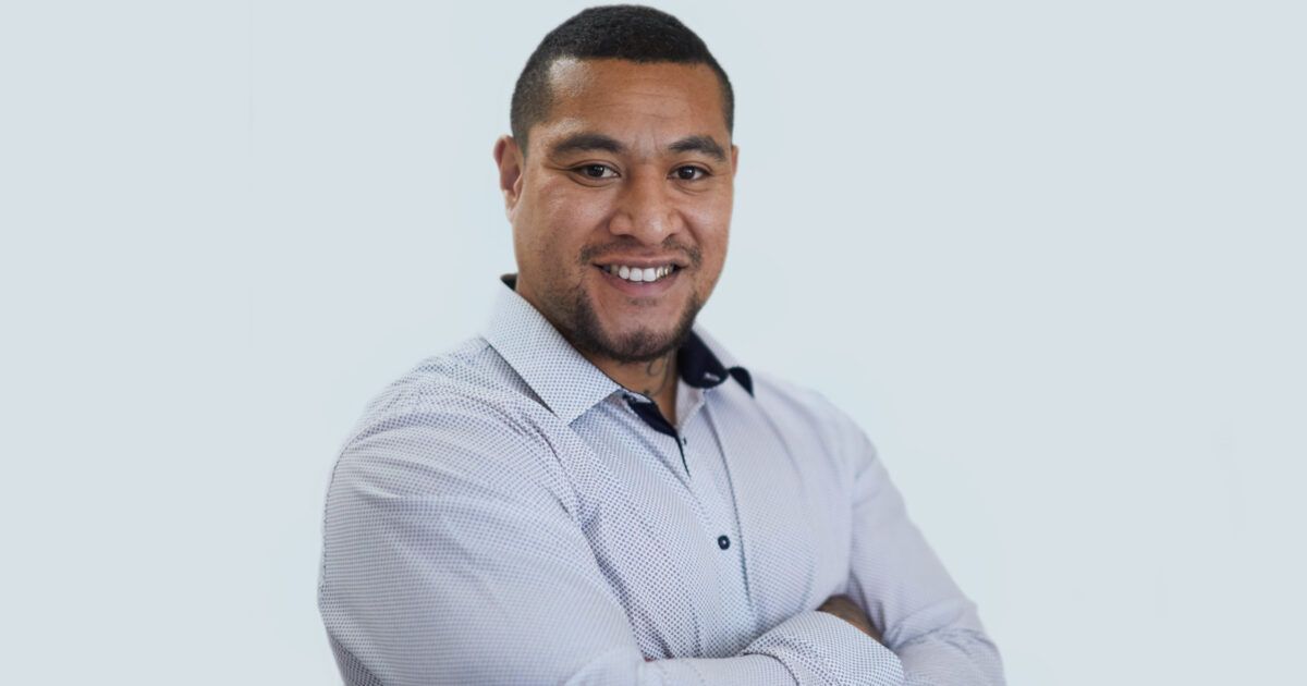 Meet John - IPS Grow