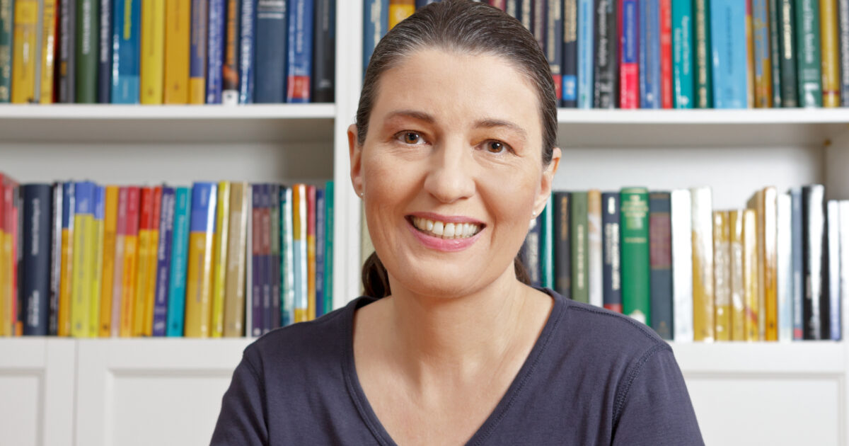 Julie's Story - IPS Grow